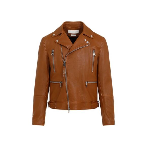 Alexander McQueen | Jackets & Coats | Alexander Mcqueen Essential ...